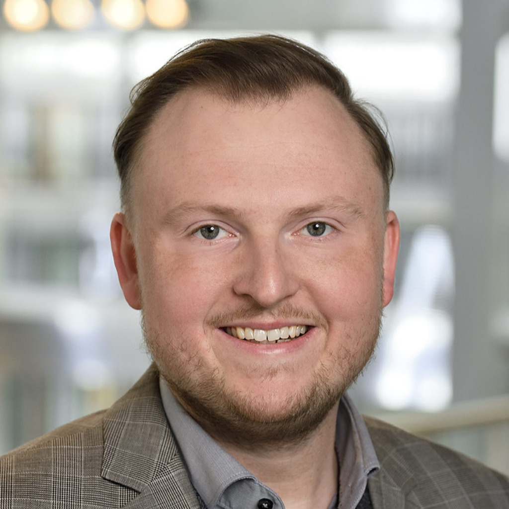 Arne-Hendrik Jakob - IT System Engineer - HDI Group | XING