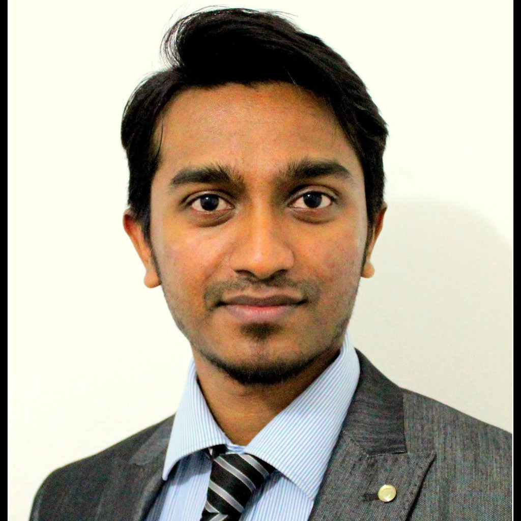 Karthik Vinod - Software Developer - dSPACE GmbH | XING Karthik Vinod - Software Developer - dSPACE GmbH | XING