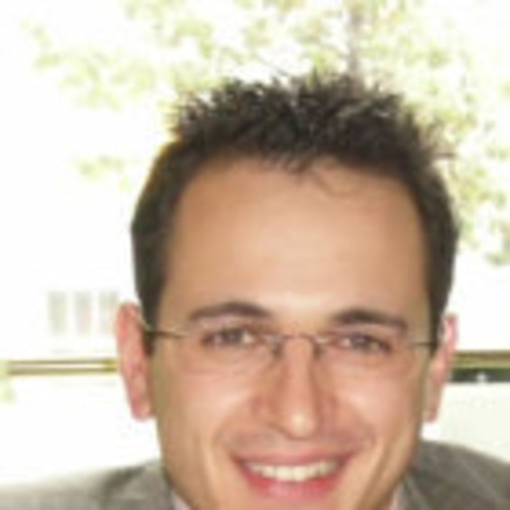 Sébastien Marty: Ausbildung und Berufserfahrung | XING