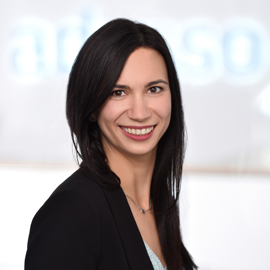 Iulia Lazaroae - Operations Manager - adesso as a service GmbH | XING