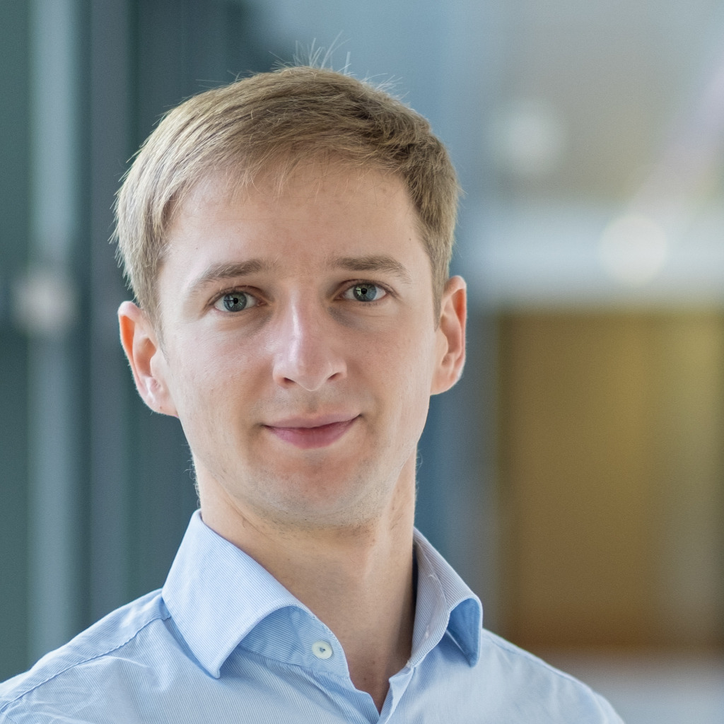 Dr. Anton Melnikov - MEMS Design Lead - Bosch Sensortec GmbH | XING