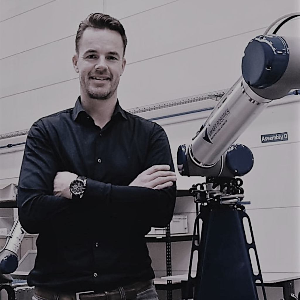 Douwe Didde: Ausbildung und Berufserfahrung | XING