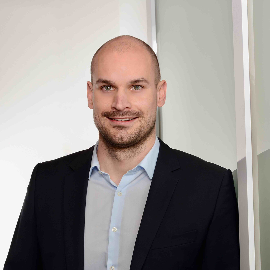 Tim Reisinger - Consultant - d-fine | XING