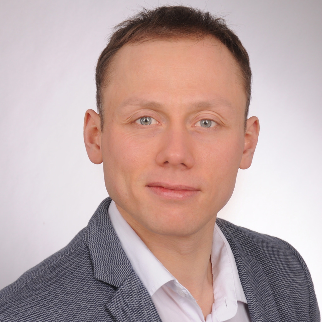 Alexander Jahns - Sachbearbeiter - Lidl Vertriebs GmbH und Co. KG | XING