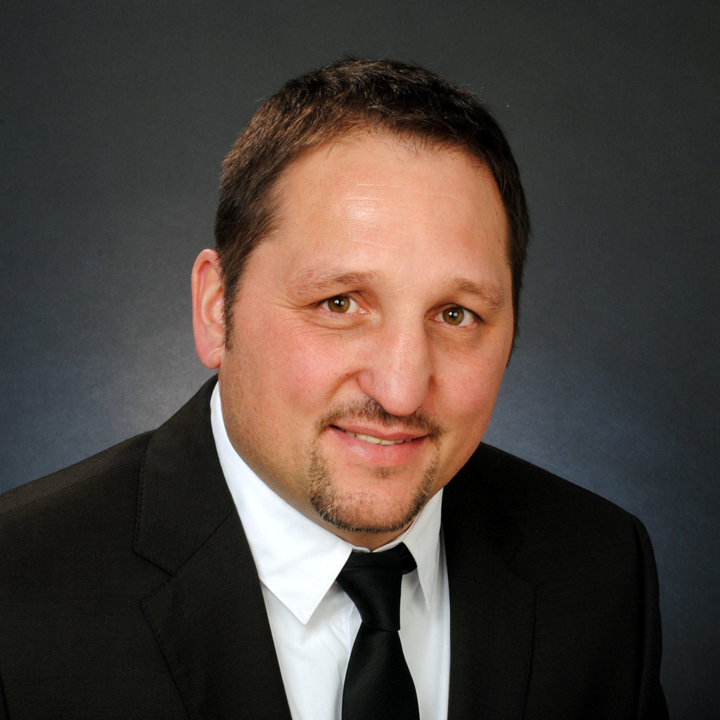 Thomas Sturm - Finanz- und Vermögensberater - Agentur der Deutsche ...