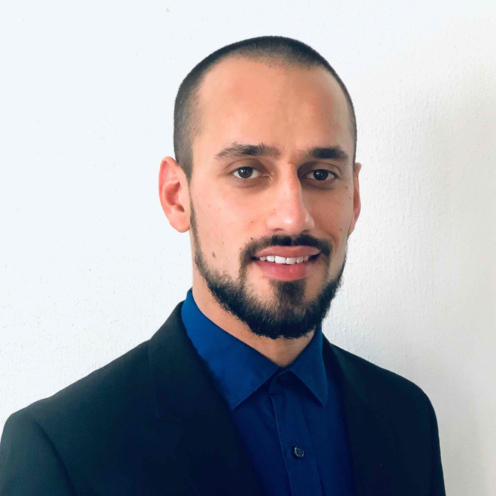 Sameer Syed - Operations Manager - Airgreets GmbH | XING