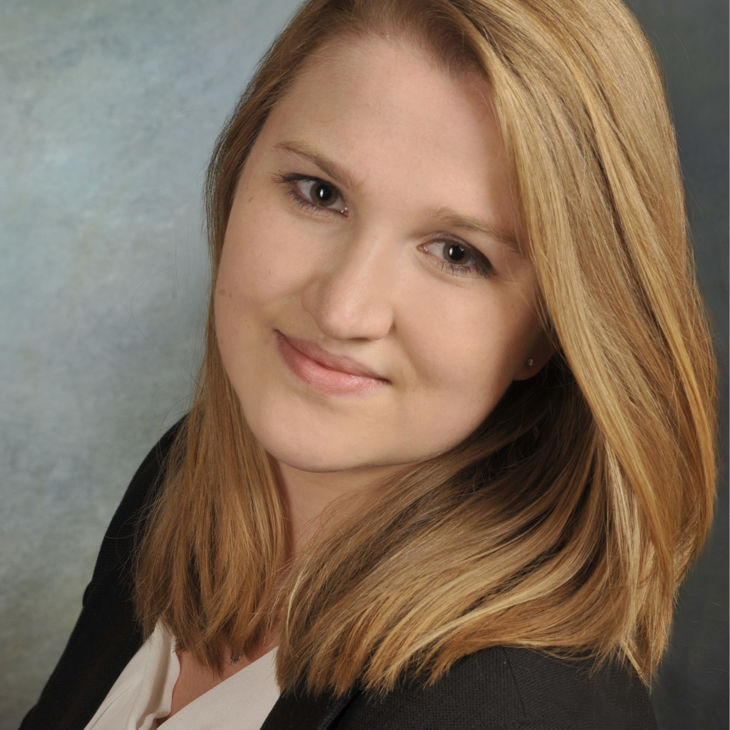 Anna Wilhelm-Herrmann - Projektingenieurin - rewa Planungsgesellschaft ...