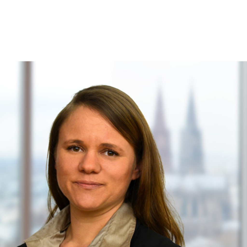 Christine Basile - Projektassistentin - Scientific Consulting, Dr ...