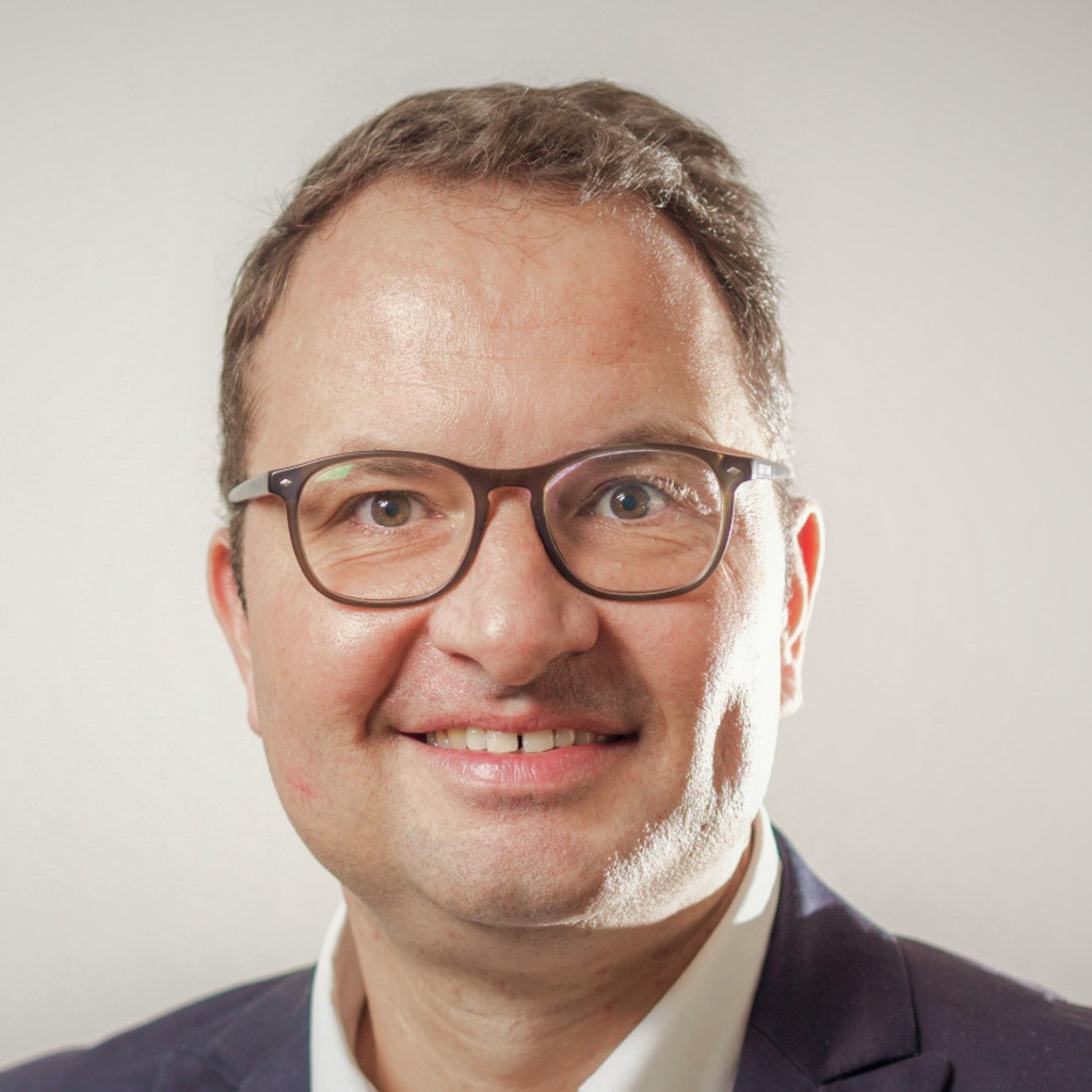 Christopher Rörig - Geschäftsführer - BEVENUE GmbH | XING