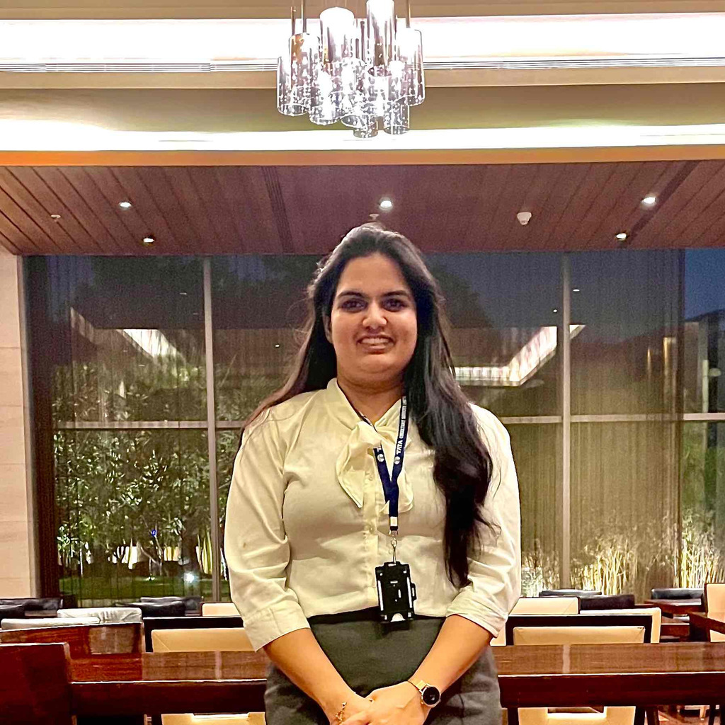 Kavya Ajith P - Business Analyst - Allianz Services | XING