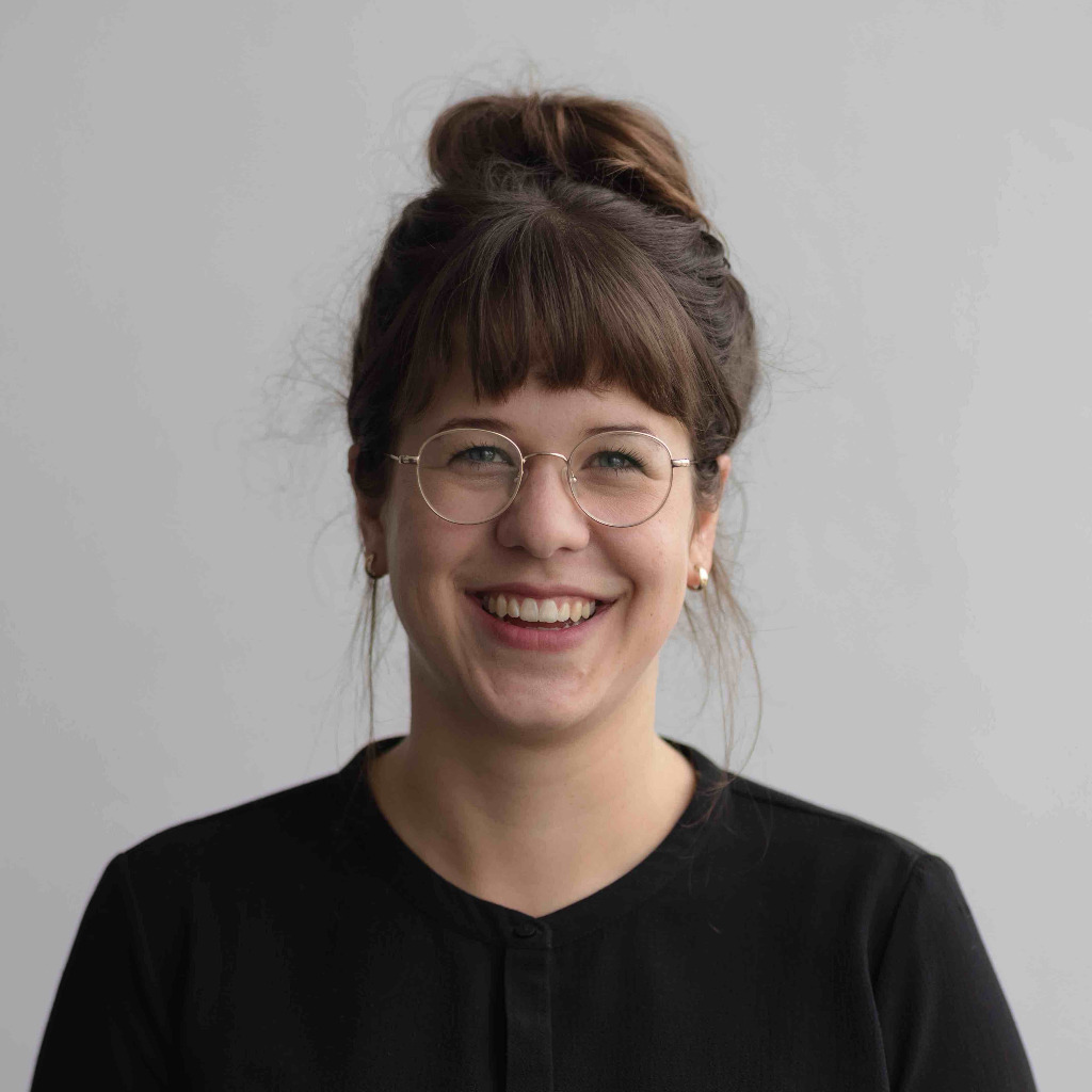 Judith Blatt - Kulturmanagerin und koop. Leitung - Stadtteilzentrum ...