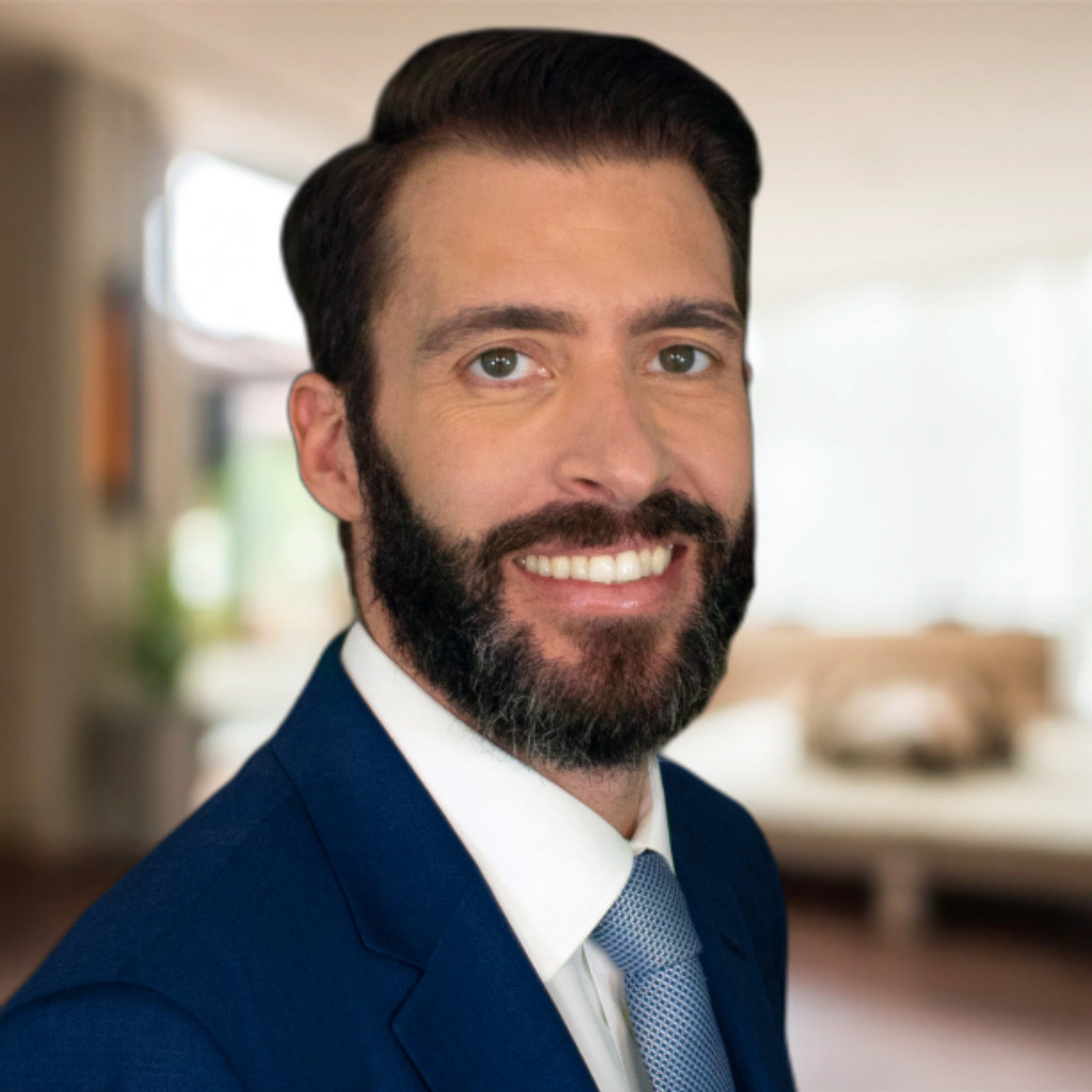 Ing. Marco Ferreira - Founder of Nucleus - Nucleus.ooo | XING