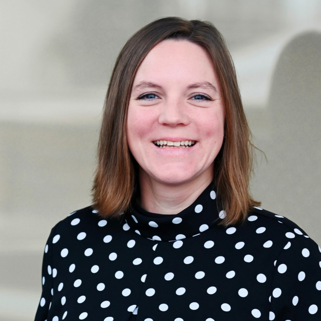 Kristin Beckmann - Städtische Rechtsrätin, Fachjuristin Vergaberecht ...