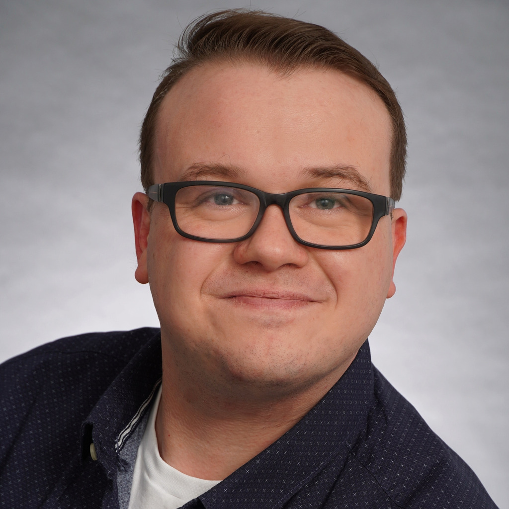 Daniel Winter - Sachbearbeiter Wareneingang - Adalbert Zajadacz GmbH & Co. KG | XING