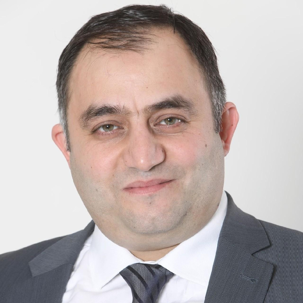 Erdem Taskin - IT Consultant - Valtech Mobility GmbH | XING