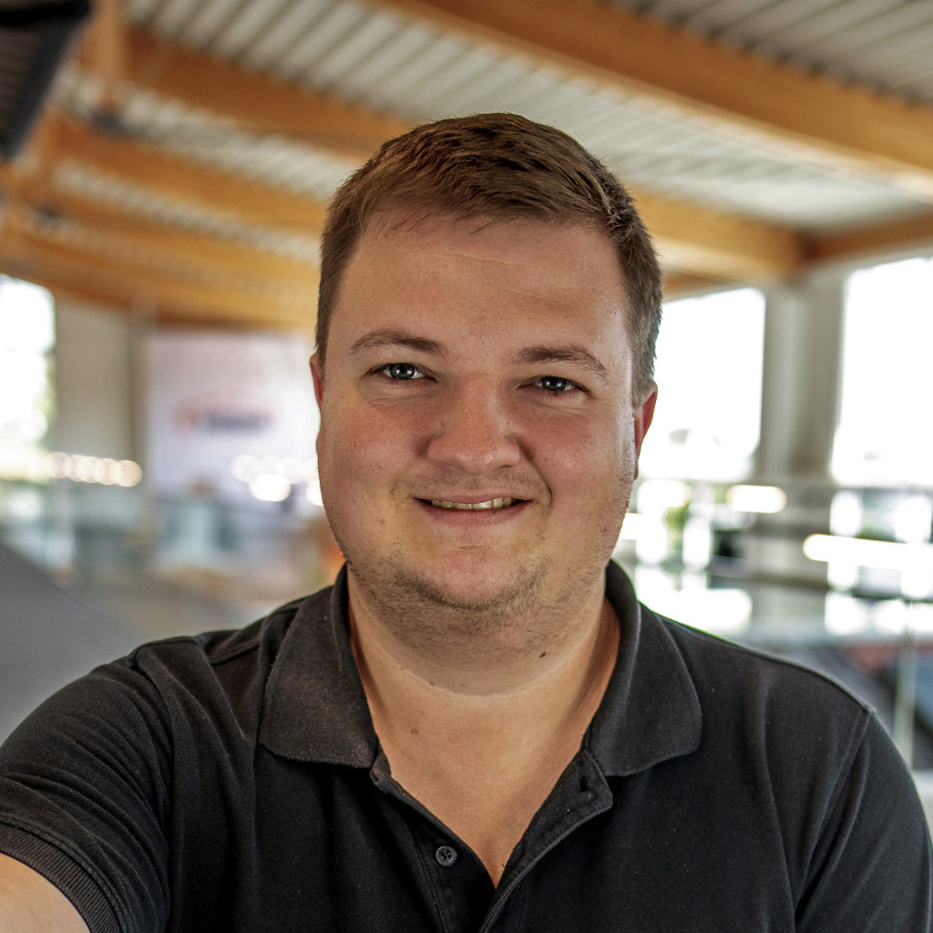 Michael Birner - Kalkulator - Stegmüller Stahl und Metallbau GmbH | XING