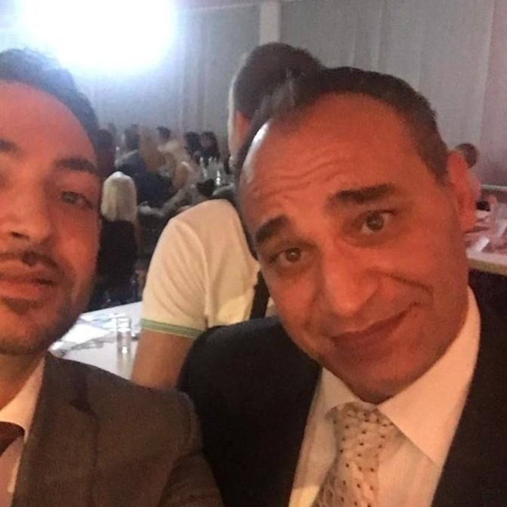 Fares Abbas - Finanz- und Vermögensberater - DVAG - Deutsche ...