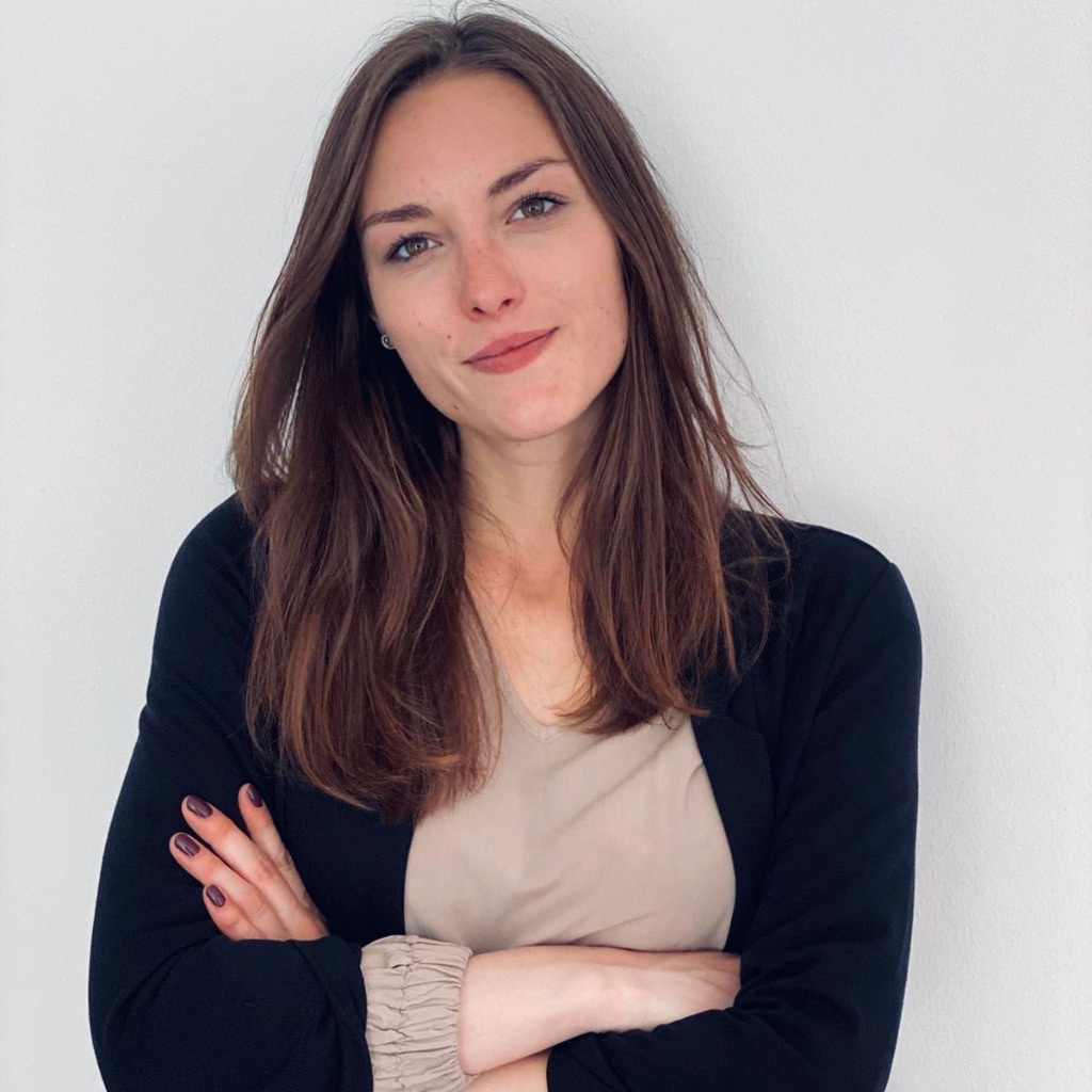 Marie-Theres Rastorfer - Consultant - Cassini Consulting AG | XING