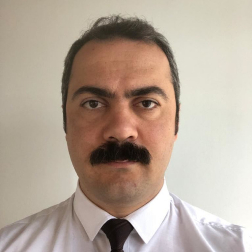 Fatih Aydin - Full Stack Developer & IT Manager - Ilko Pharmaceuticals | XING