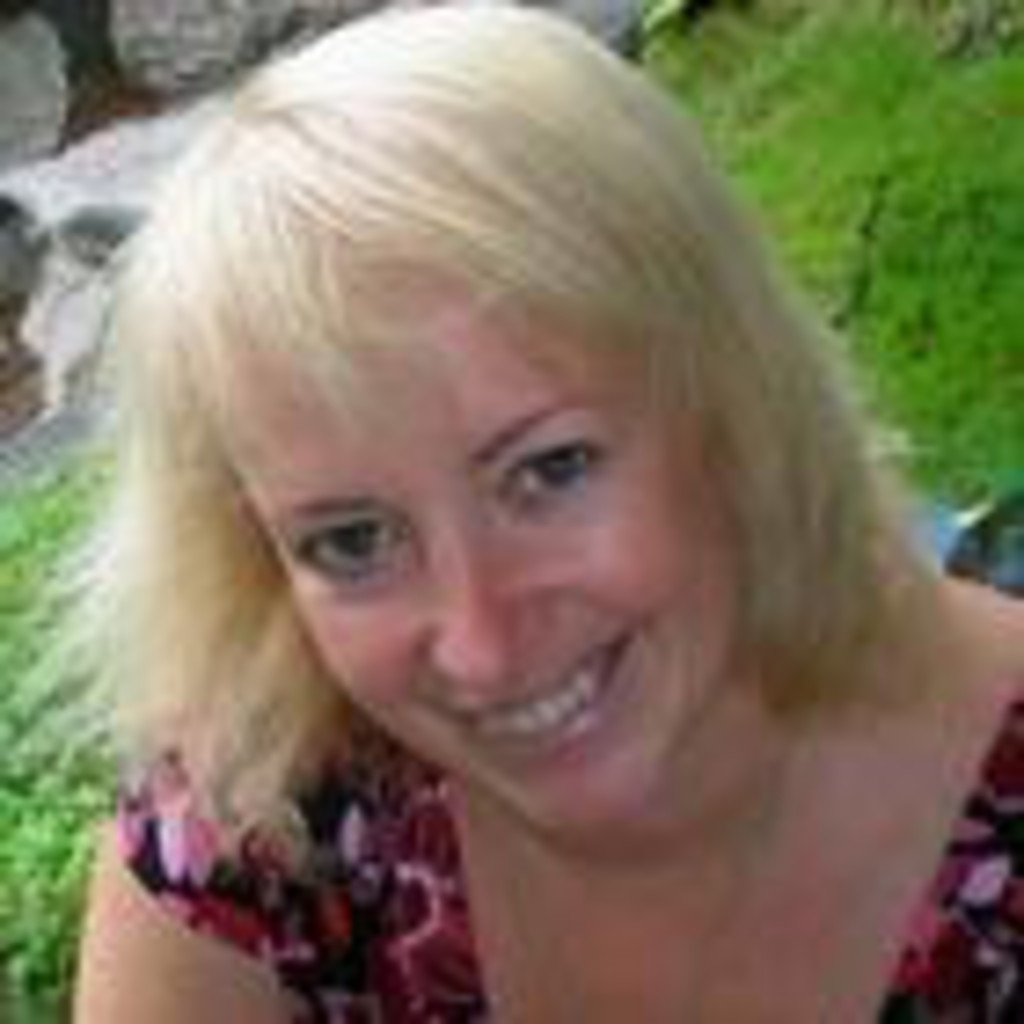 Janice Smith - CEO - Harness the Power Within | XING