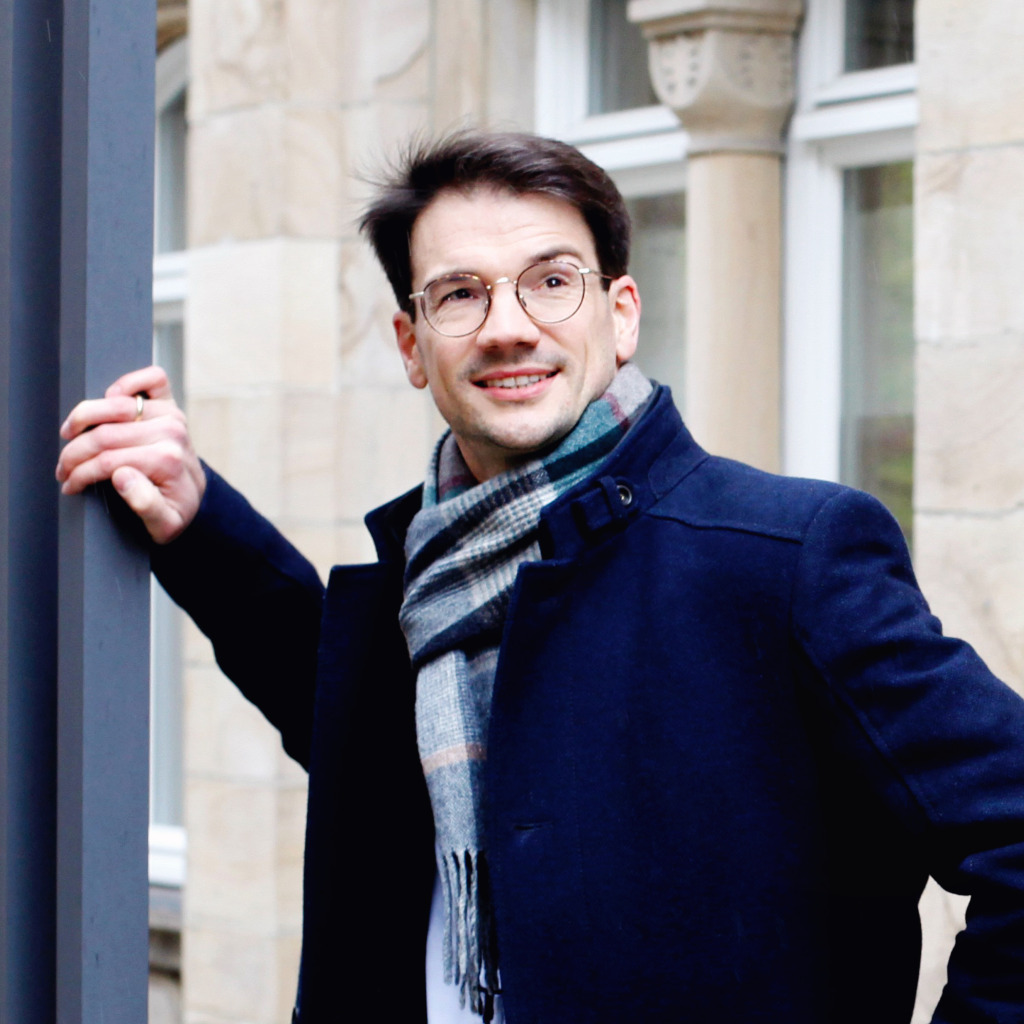 Robert Witte - Partner - AWB Law GmbH | XING