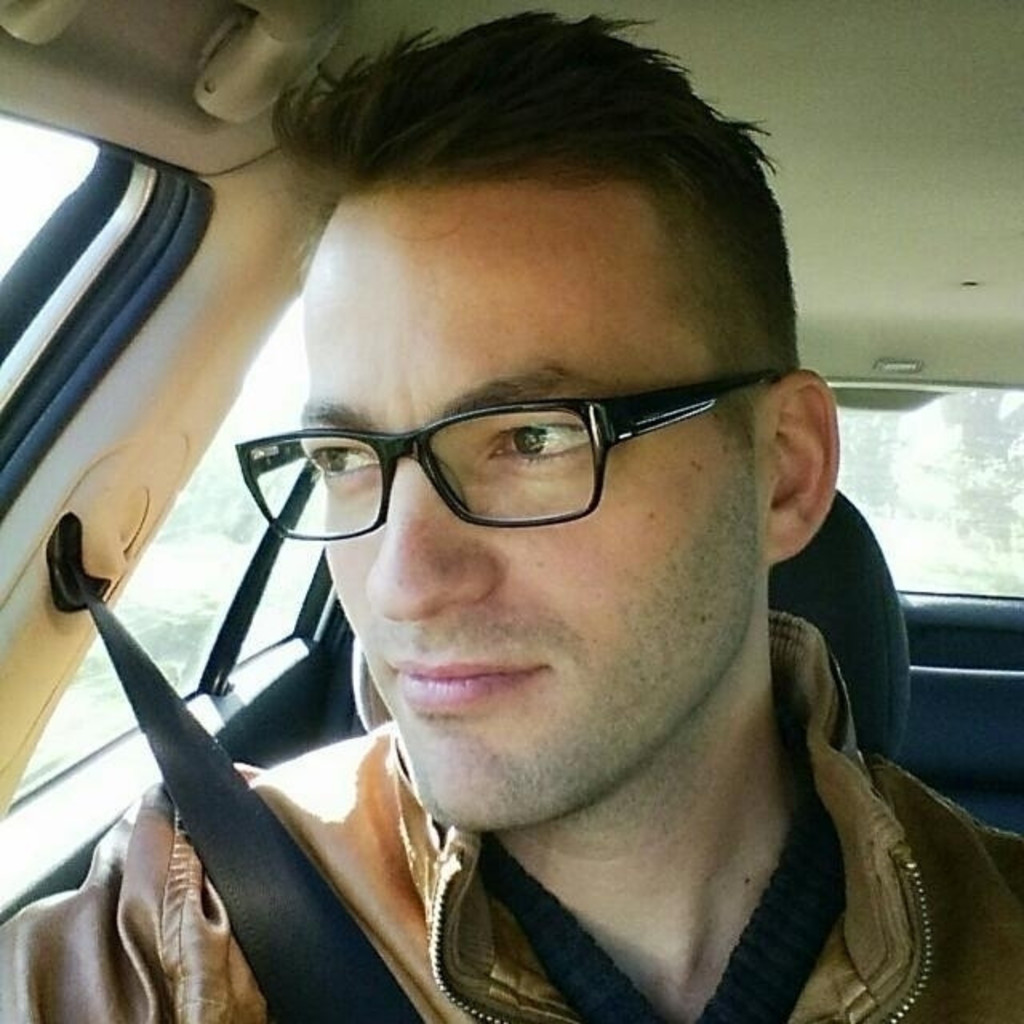 Alexander Pohlmann - Webentwickler / Business Analyst - INTEND ...