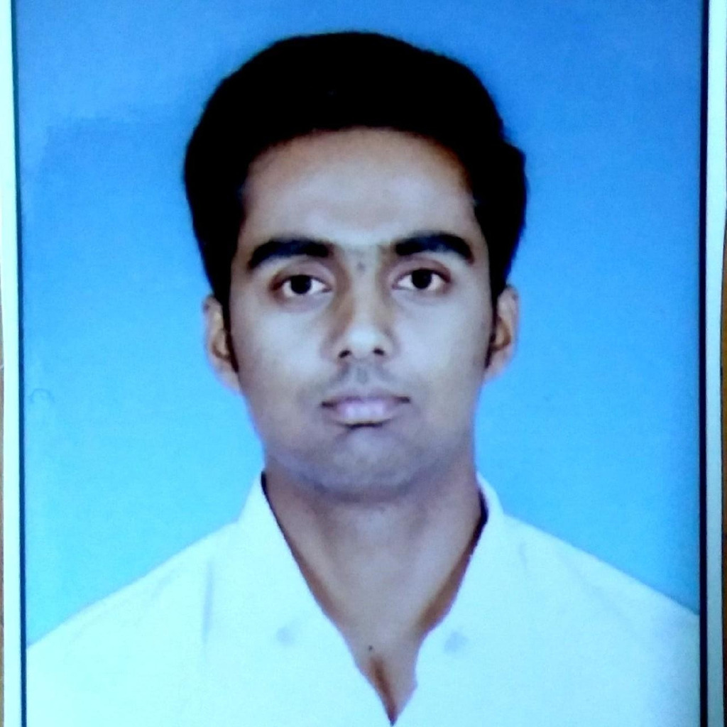 Chaitanya Dalvi - Purchase Engineer - MSC Consultancy | XING