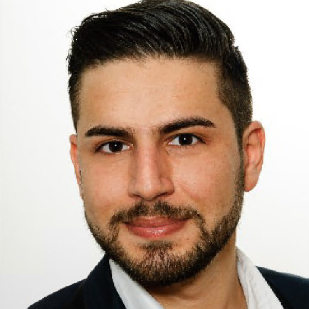 Murat Dogan - Geschäftsleiter interner Service & IT - bio verlag gmbh ...