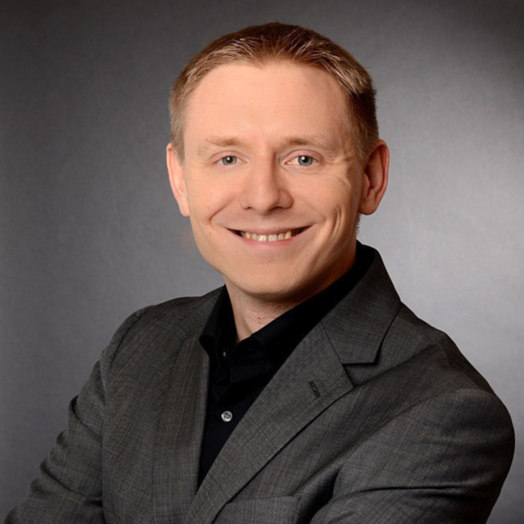 Robert Wilde - Topic Owner Immersive 3D Technologies - Siemens | XING