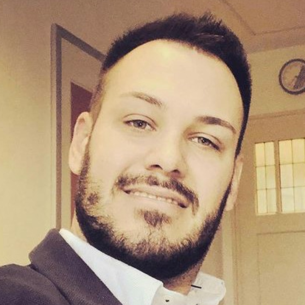 David Körner - Vertriebsmitarbeiter - KOHL GmbH & Co. KG | XING