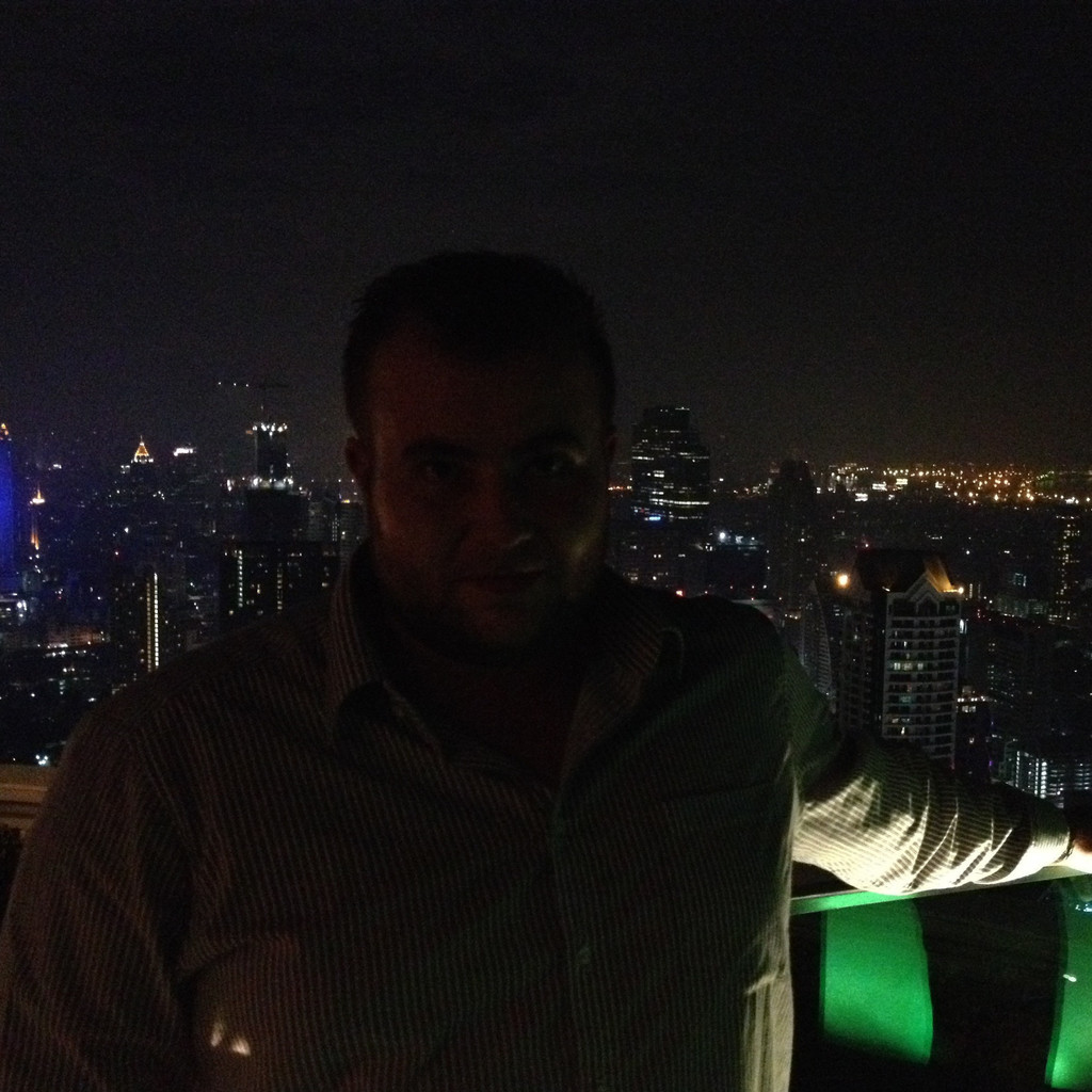 Kevin Crane - Geschäftsführer / Headhunter - Crane & Drabent Personalmanagement | XING