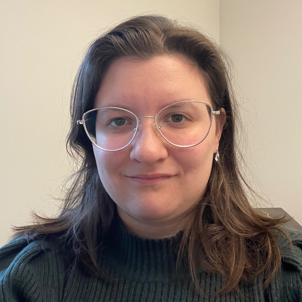 Michelle Schaefer - Bauzeichnerin - KFP Ingenieure GmbH | XING