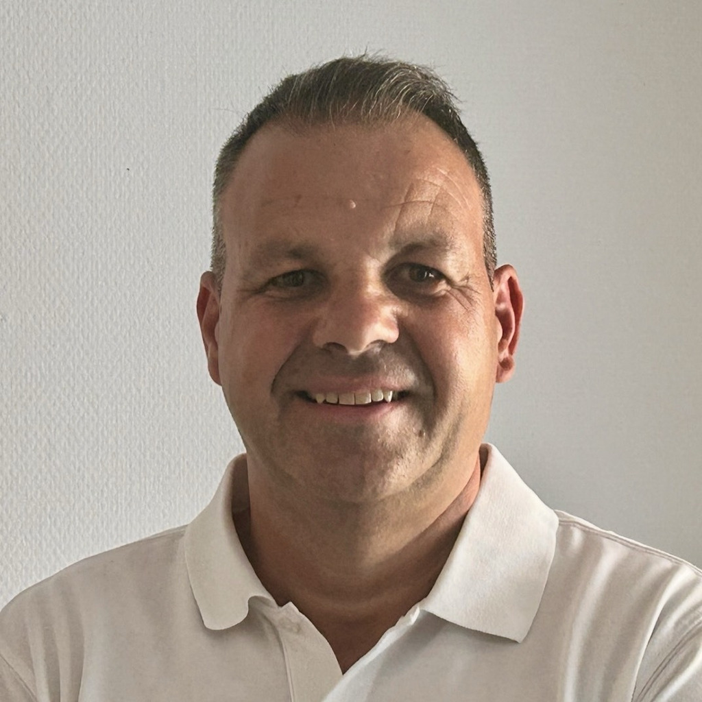 Erwin Rauch - Leiter HR Management - Hilti & Jehle GmbH | XING