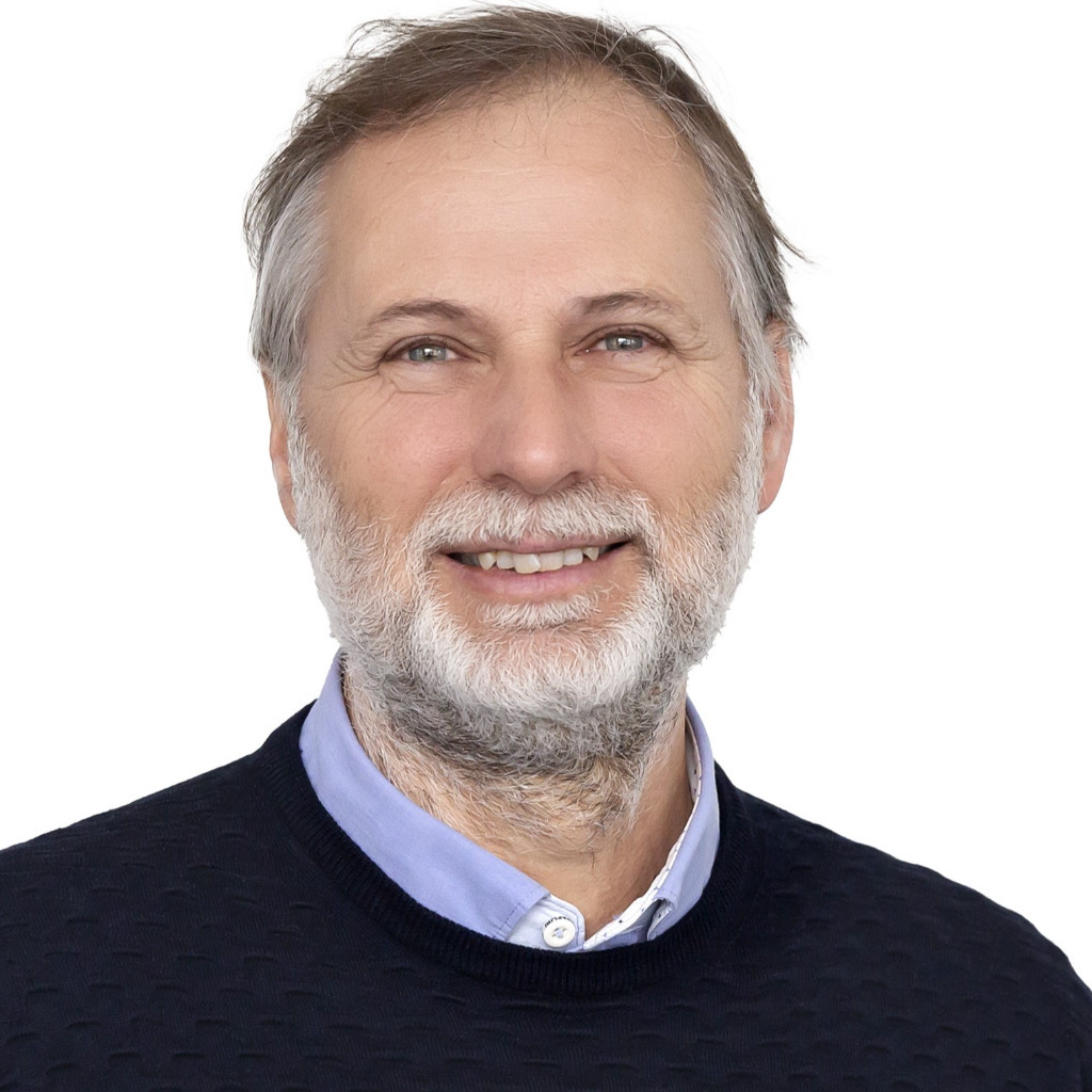 Robert Grasser - Senior Expert Projekt Management - ATP architekten ...