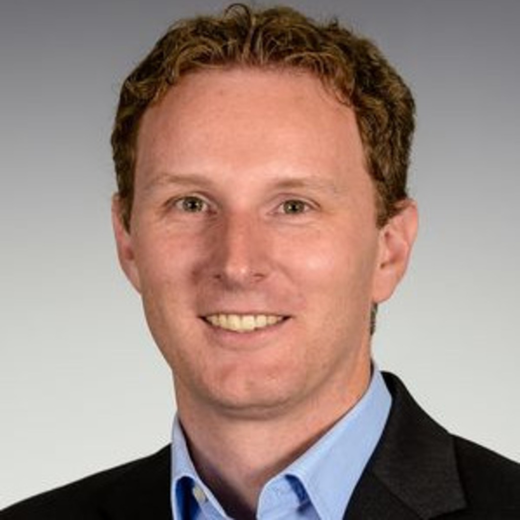 Thomas Gerber - CEO - KASAG Swiss AG | XING