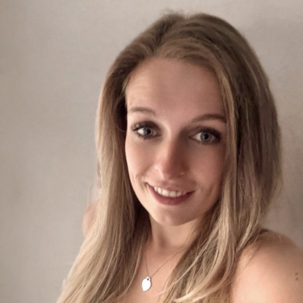 Lena Fackiner - Vertriebsassistentin - VISIOVET | XING