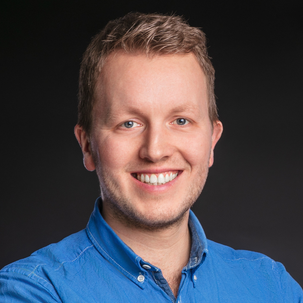 Alexander Dormann - Projektingenieur - be-storaged | XING