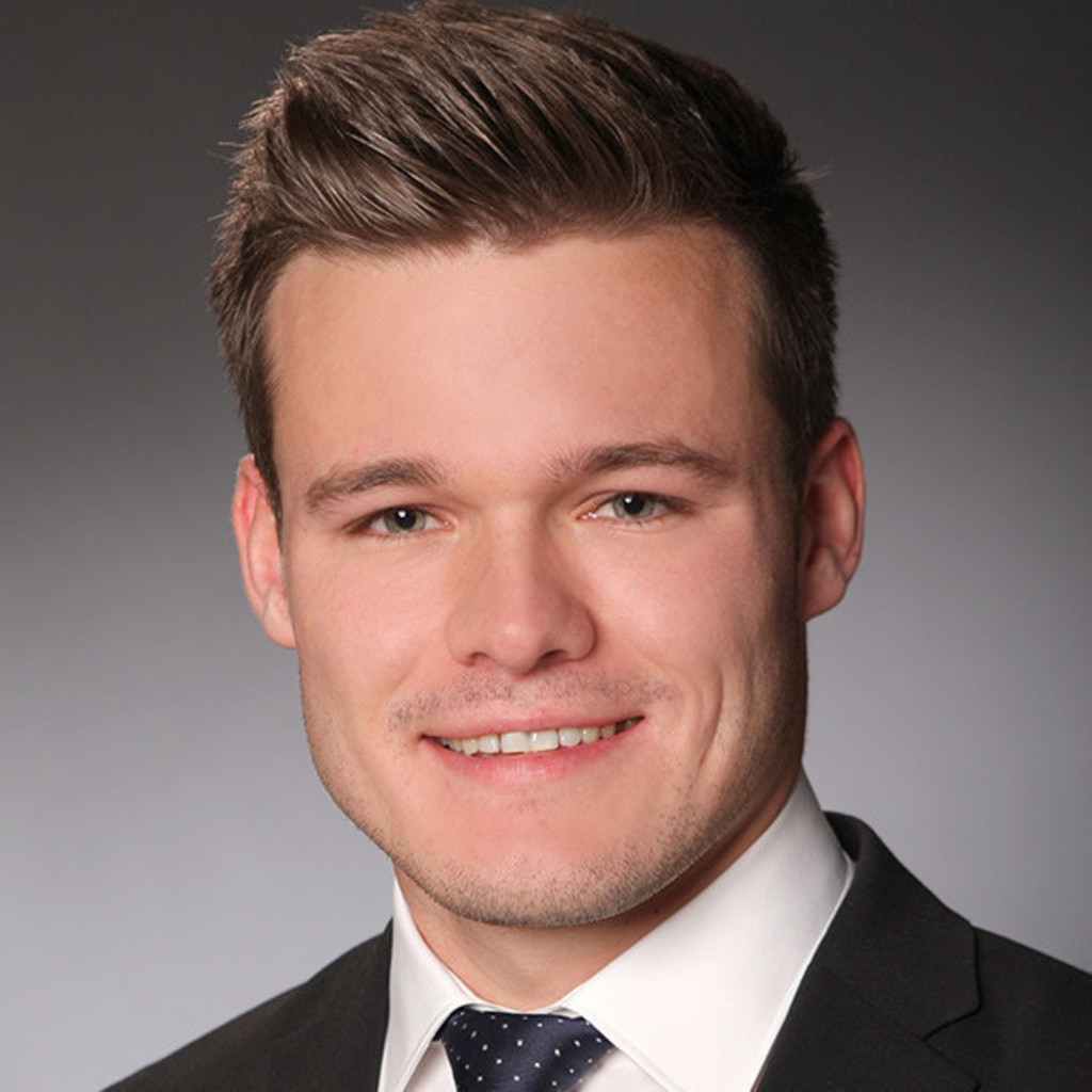 Daniel Westphal - Vertriebsingenieur - Weidmüller GmbH & Co. KG | XING