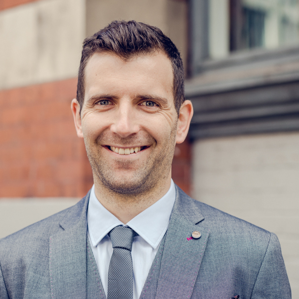 Steven Pearson - Business Recruitment Manager - Kintec Recruitment LLC ...