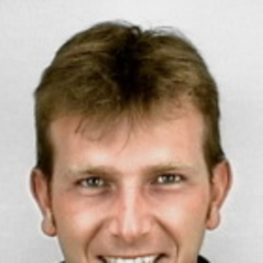 Christophe Cosme - Senior Manager Business Intelligence - SWISS ...