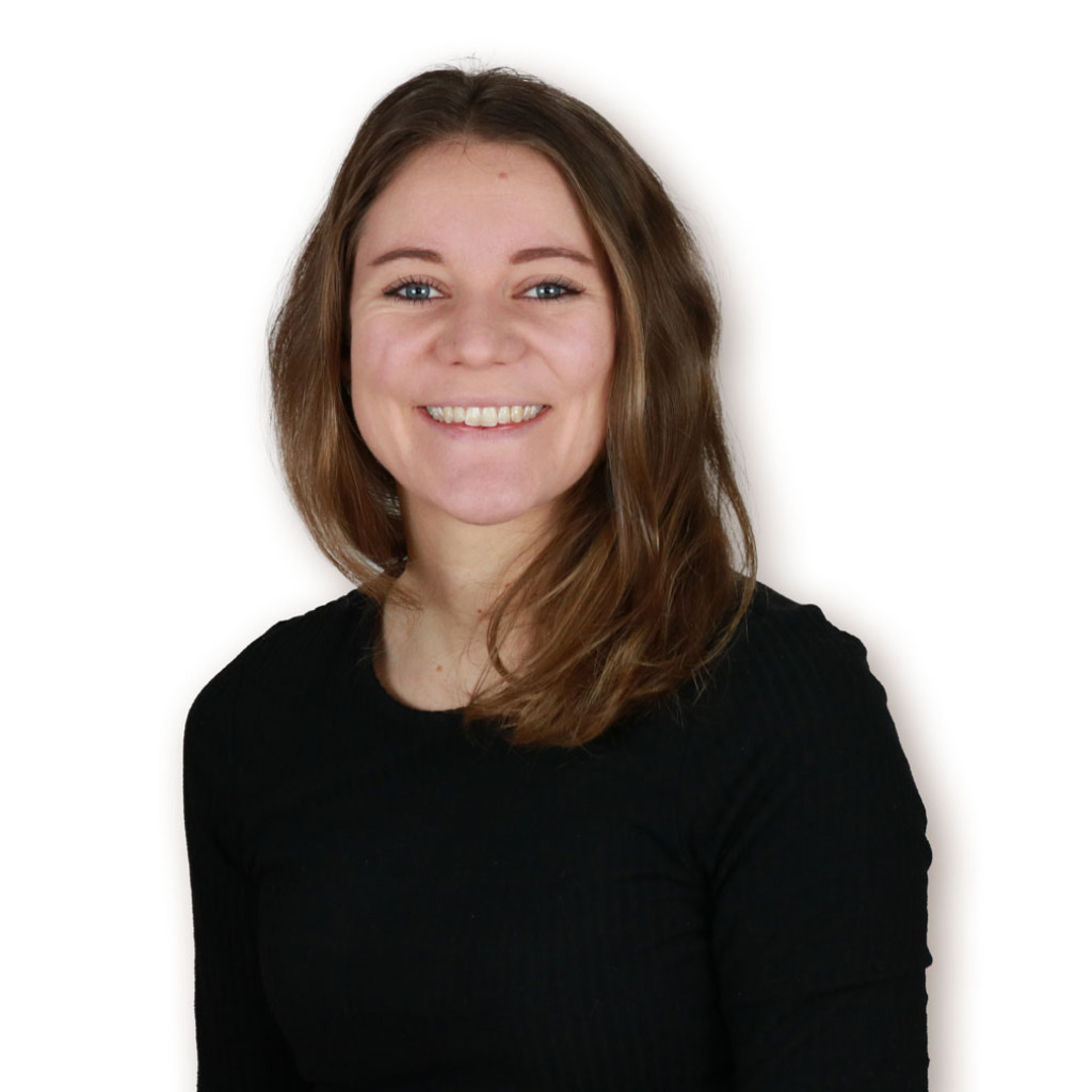 Patricia Meyer - UX Designerin - SEITENBAU GmbH | XING