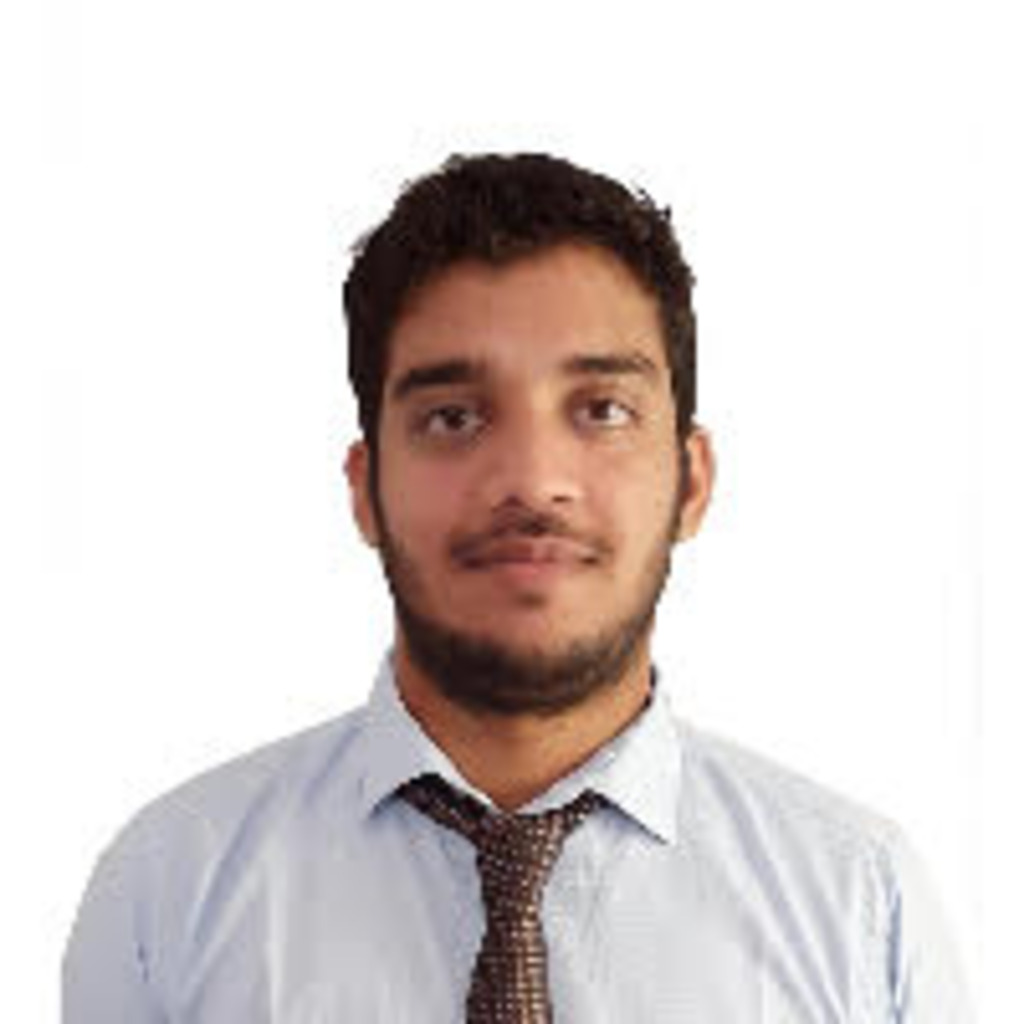 sumit yadav - Software Engineer 2 - Logichub | XING