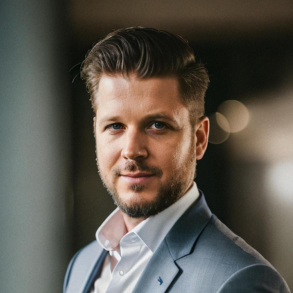 Stefan Oberhardt - Team Lead Prozessmanagement IT - Innovation Group ...