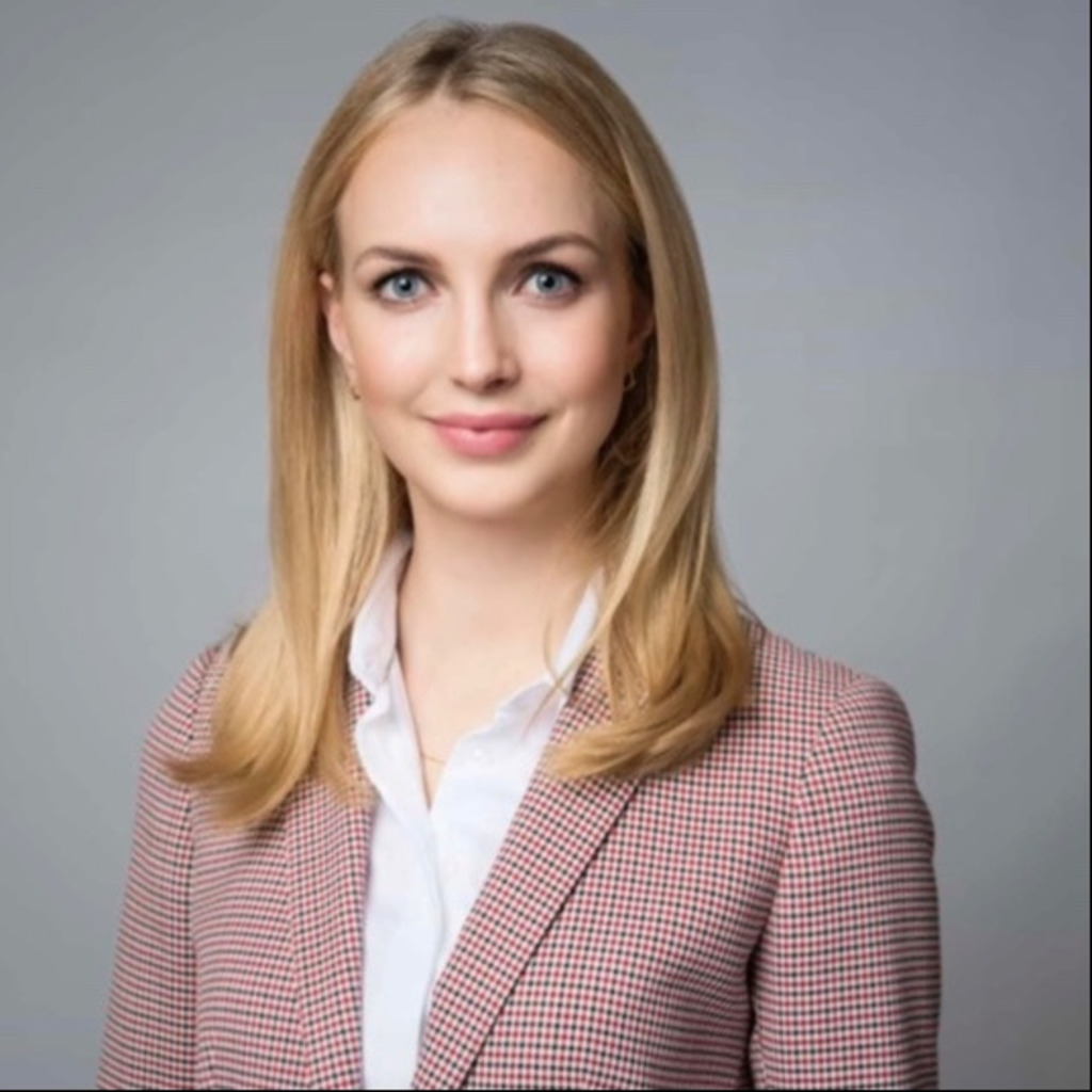 Jessica Fuchs - Controllerin - EnBW Energie Baden-Württemberg AG | XING