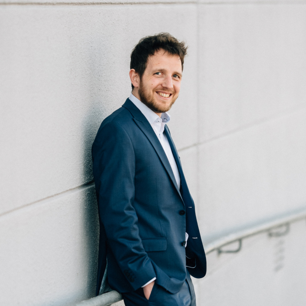 Peter Adolf - Key Account Manager - ITMediaConsult AG | XING