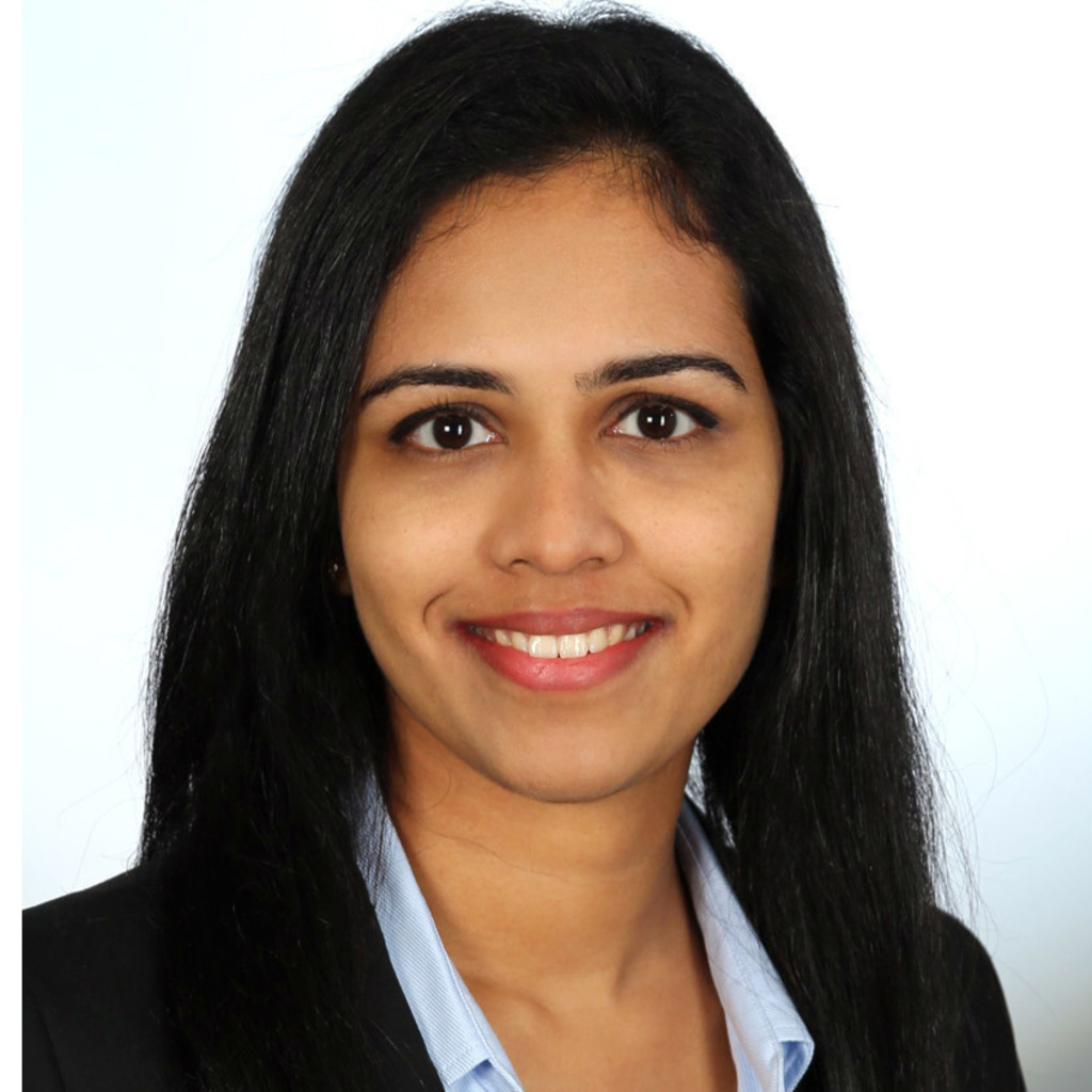 Shruthi Shetty - Computer Science - TU Braunschweig | XING