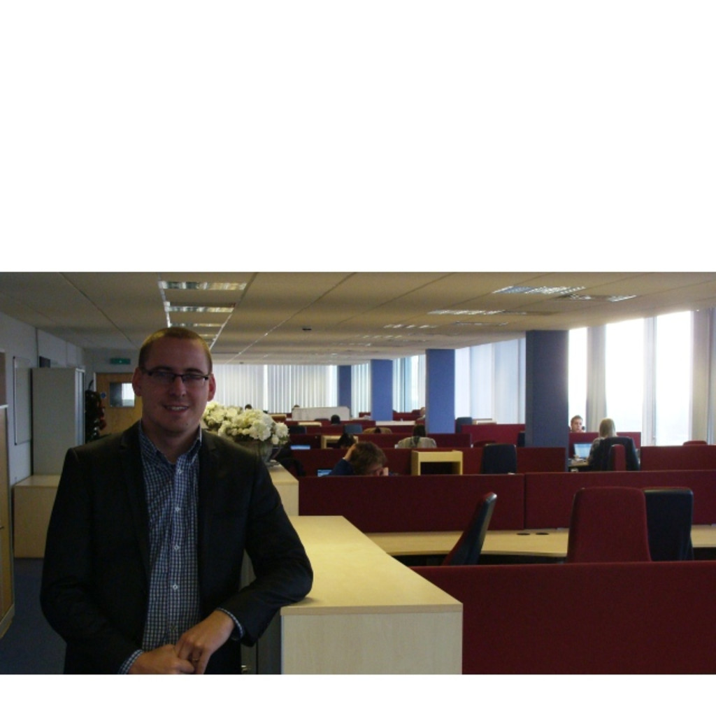 John Funnell - Marketing Director - Global Business Events Ltd | XING