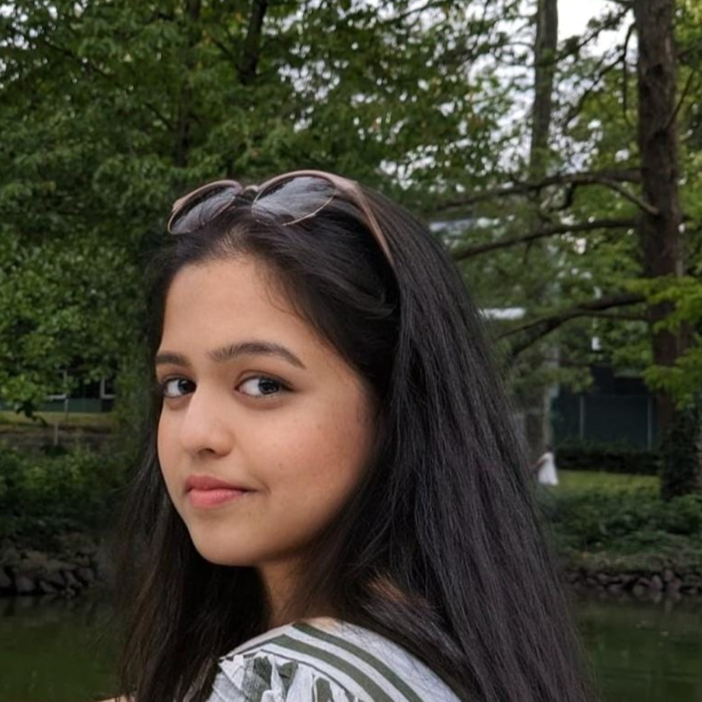 Sonali Hebbar - Information technology - Rajiv Gandhi Technical University | XING