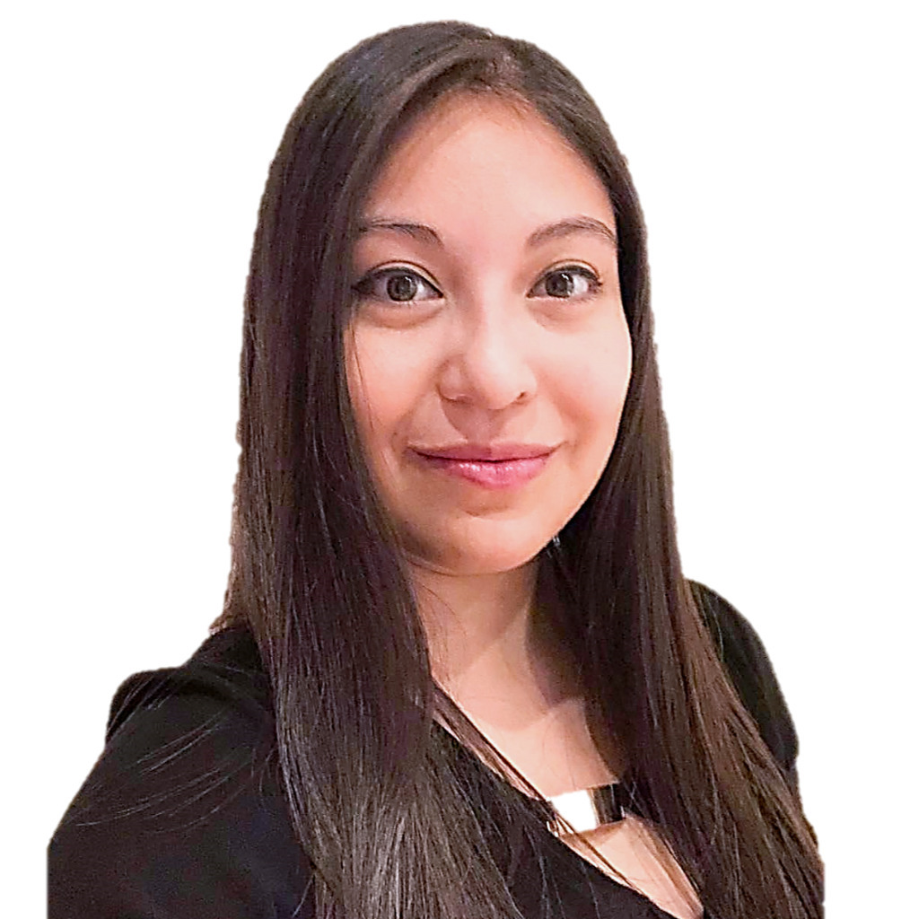 Rubi Jacinto Reyes - M. Sc. Management and Engineering in Production ...