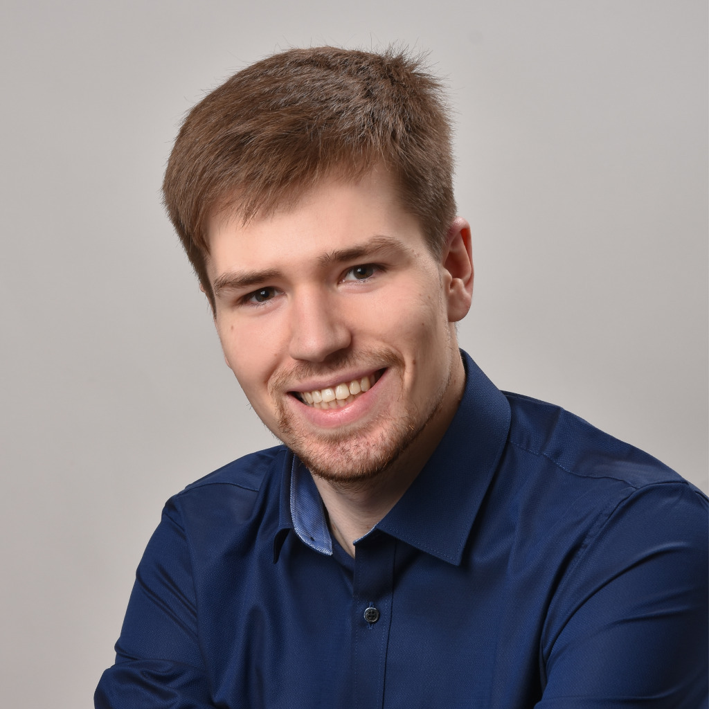 Daniel Robin - Entwicklungsleiter - Novacode GmbH | XING